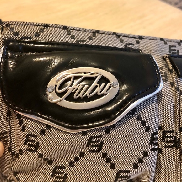 FUBU | Bags | New Fubu Belt Bag Waist Bag Tan | Poshmark